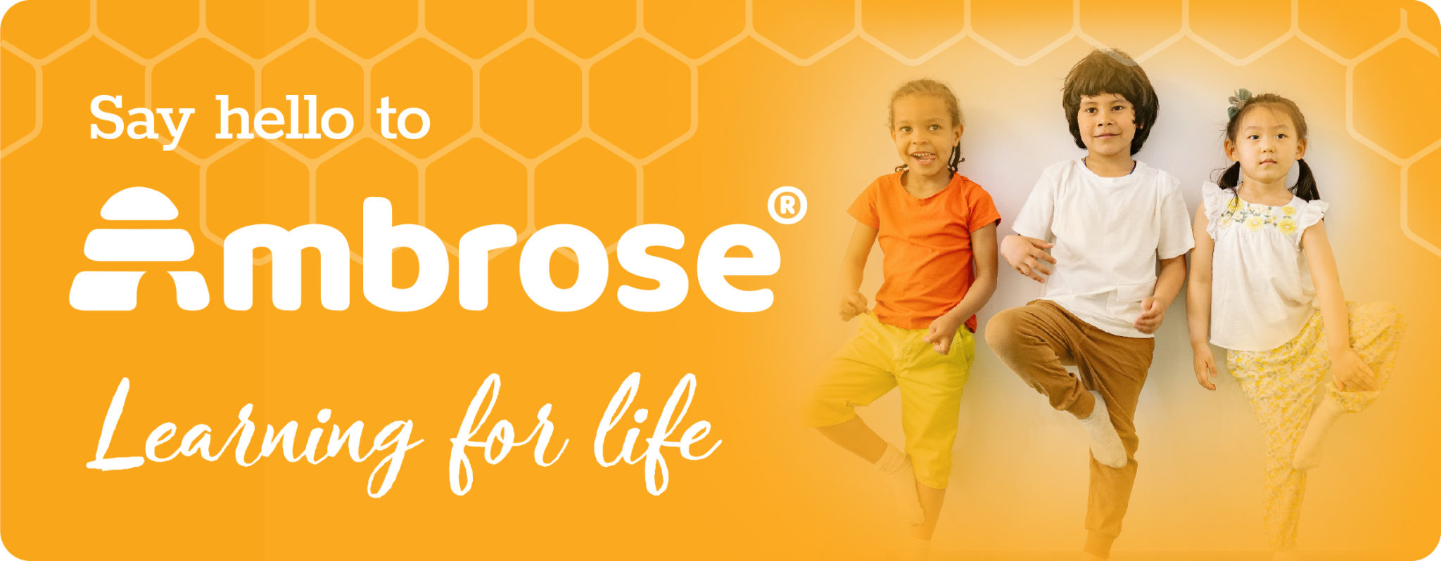 Introducing Ambrose Early Years Education and School Age Care - CDPSL